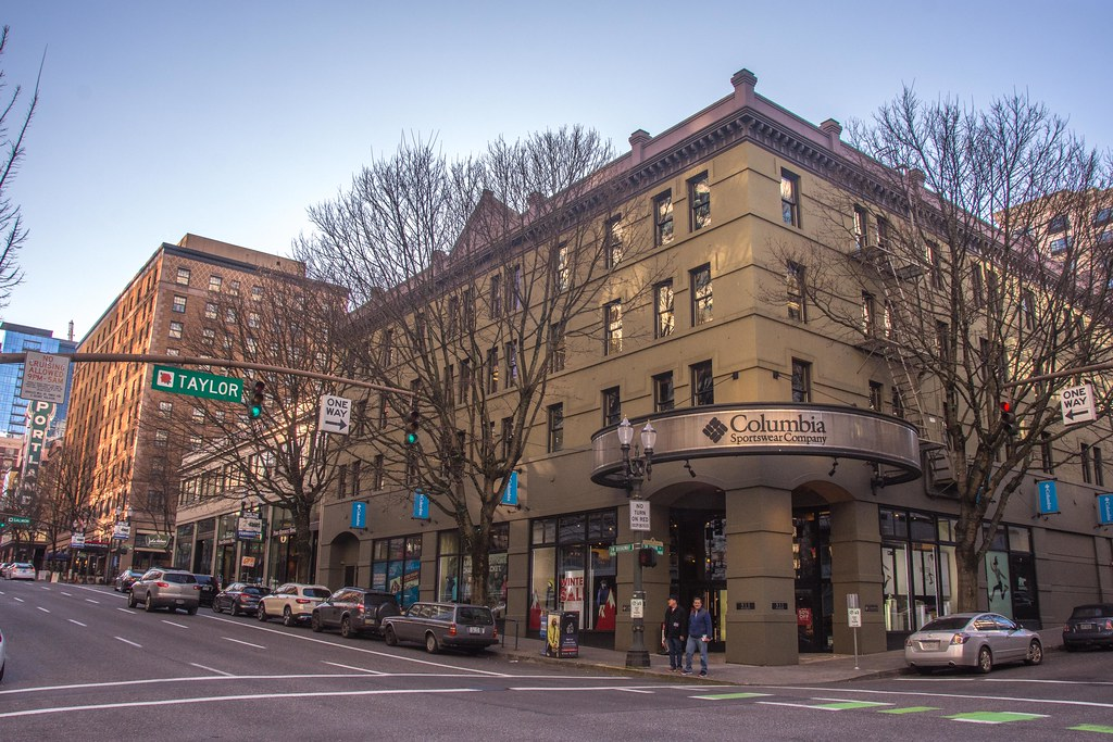 The Top Industries Fueling Portland!