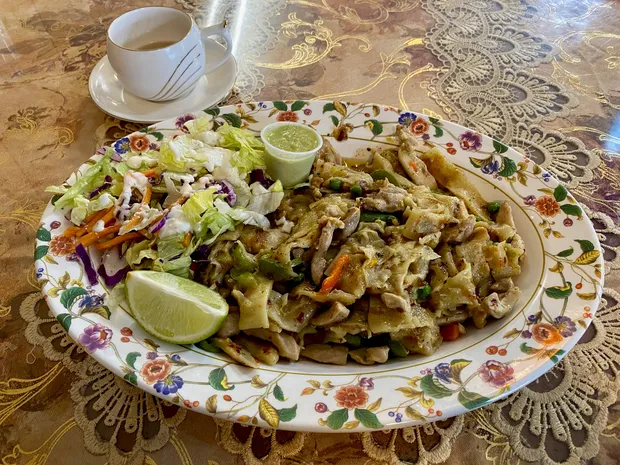 Get to Know: Gresham