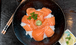 Get to Know: Gresham