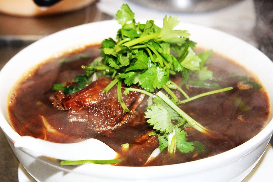 Get to Know: Gresham