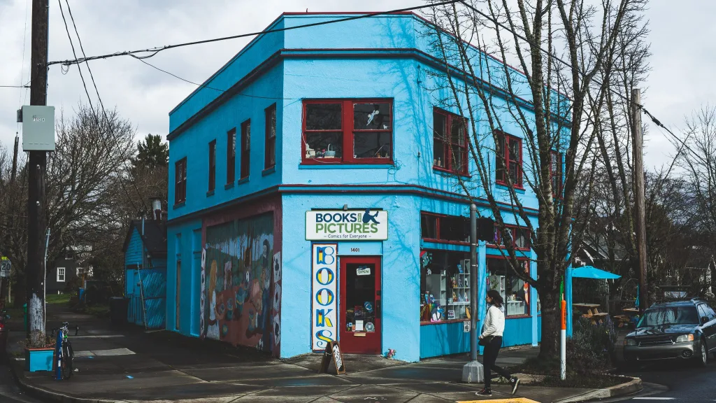 Keeping it Local: Women Owned Companies in PDX