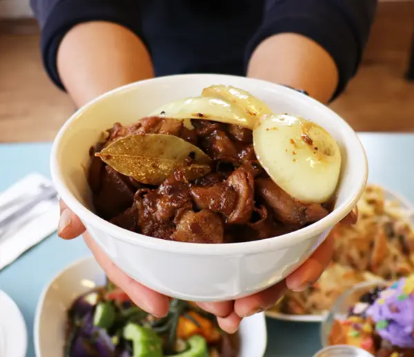 Get to Know: Gresham