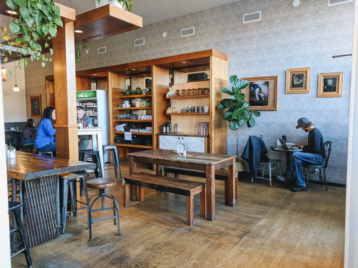 Get to Know: Nob Hill